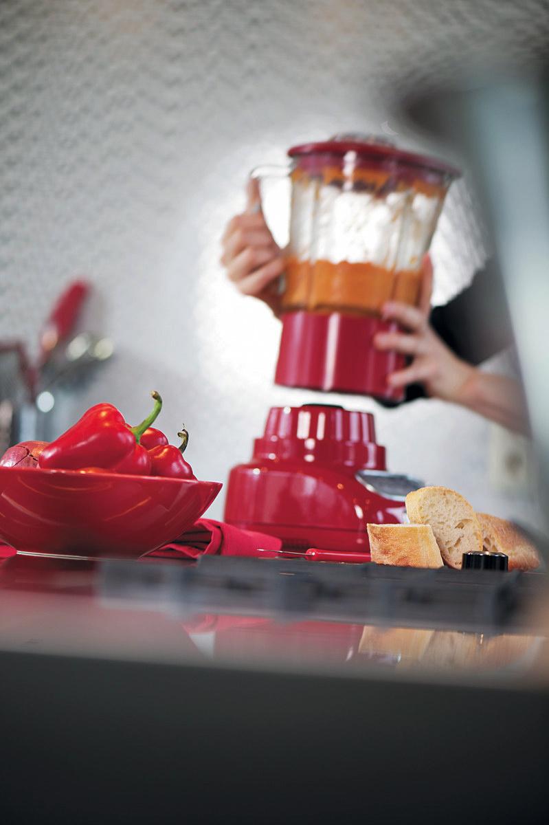 ARTISAN BLENDER 5KSB5553 | KitchenAid