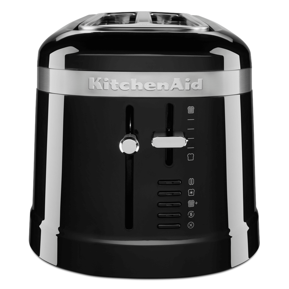 4-slice Long Slot Toaster 5KMT5115 | KitchenAid