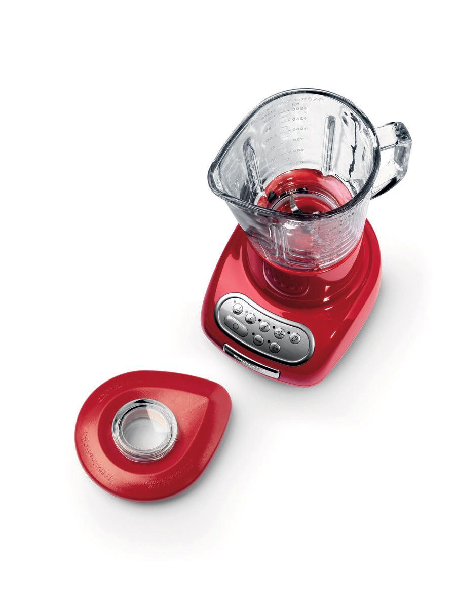 ARTISAN BLENDER 5KSB5553 | KitchenAid