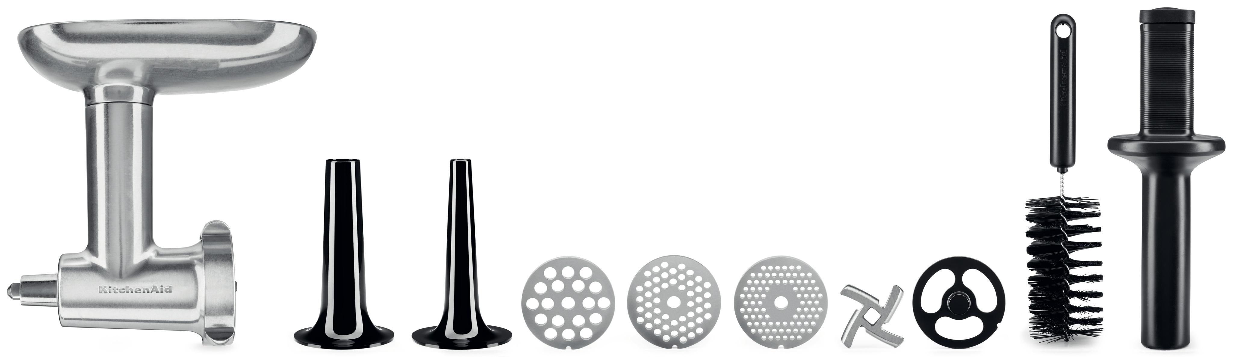 Extensions de robot pâtissier | KitchenAid FR