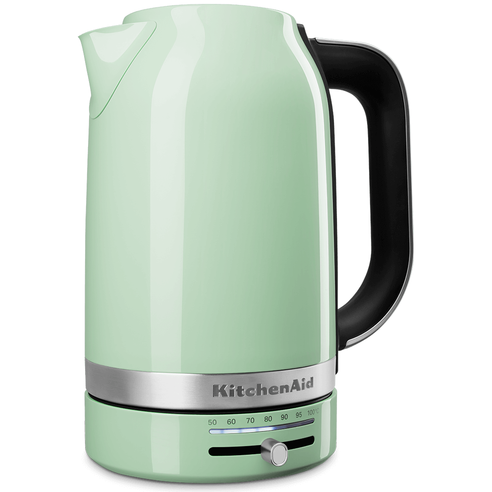 Kettles | Best kettle with temperature control | KitchenAid UK