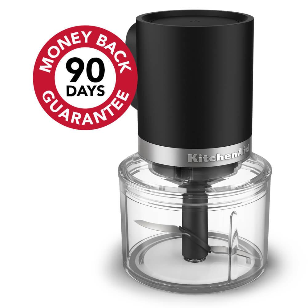 Food Processors | Large & Mini Food Processors | KitchenAid UK