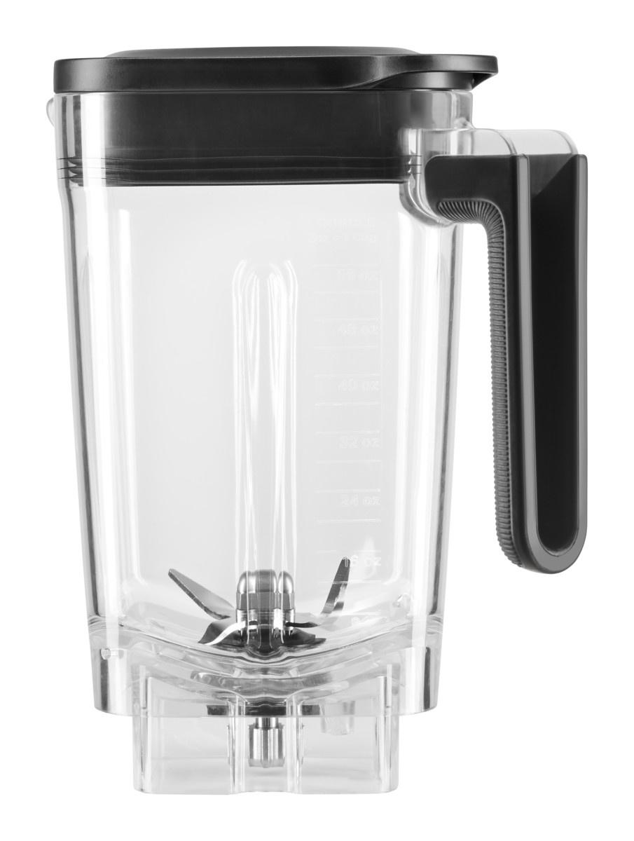 Blender accessories