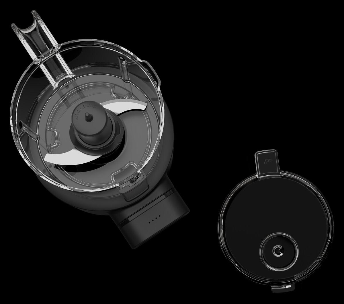 Matberedare | Stora matberedare och minihackare | KitchenAid SE