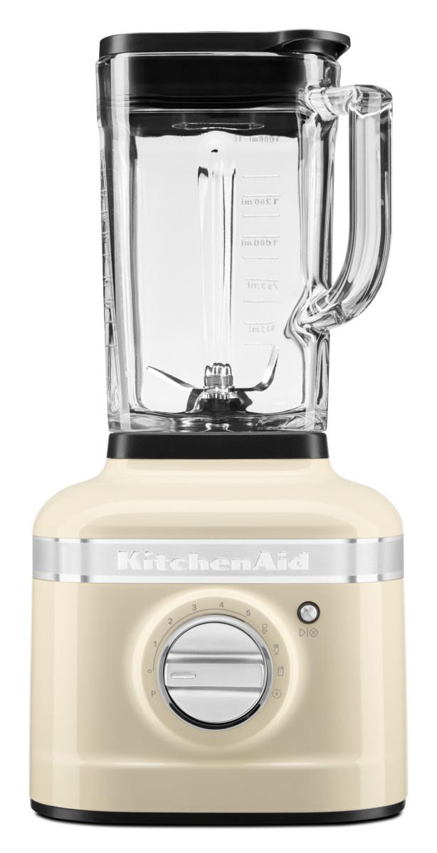 BLENDER K400 – ARTISAN - Creme | KitchenAid DK