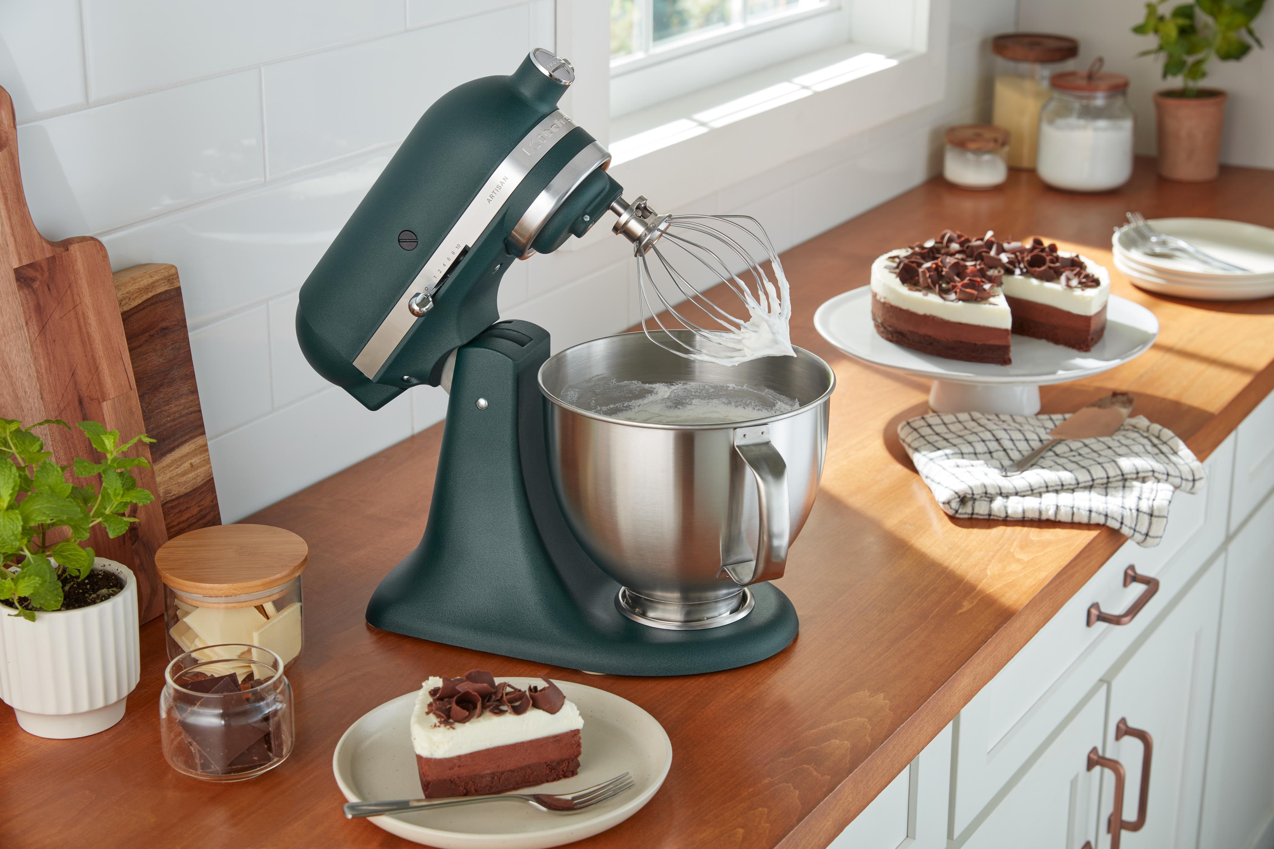 Planetarie | Le migliori planetarie & impastatrici | KitchenAid IT