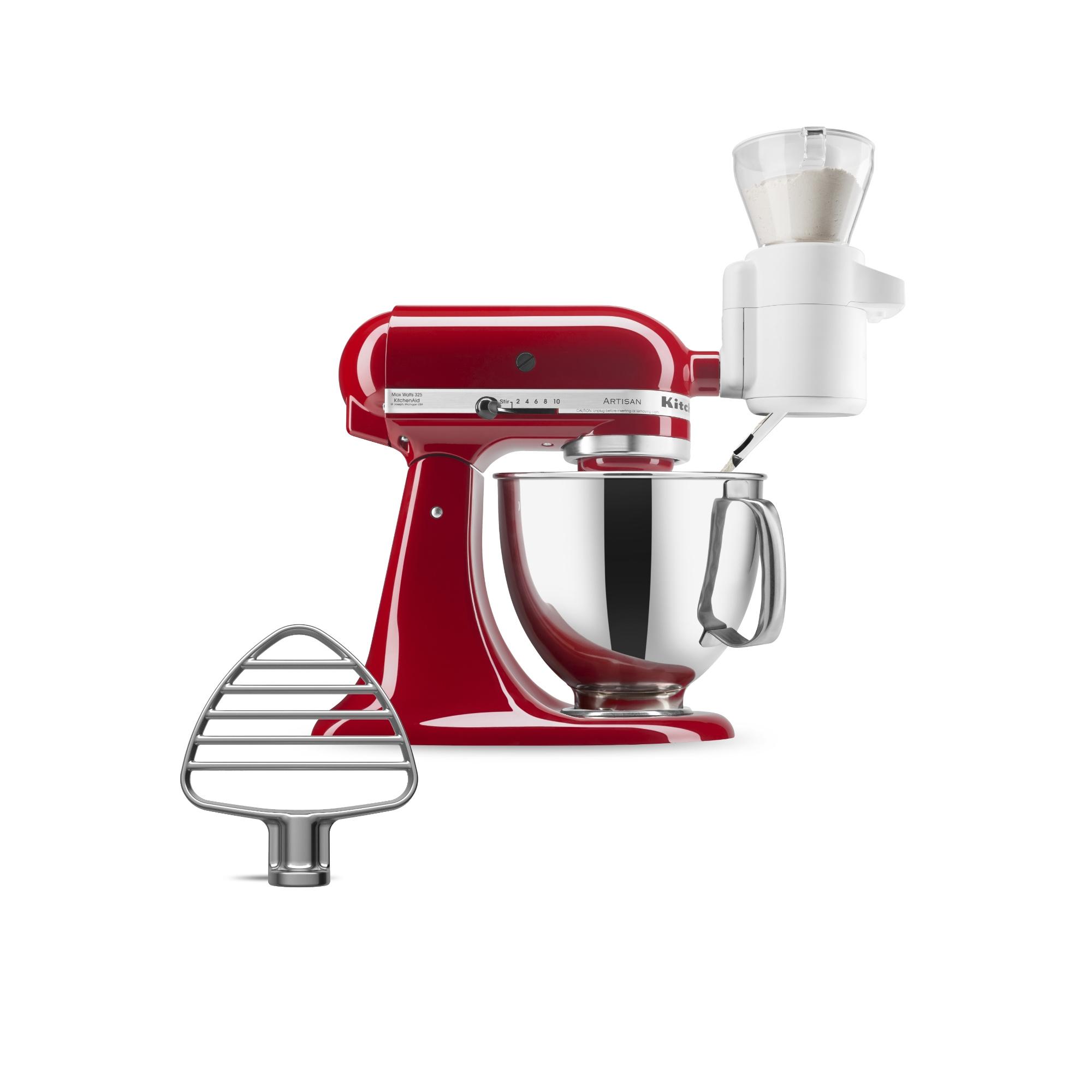 The Pastry Set | KitchenAid UK
