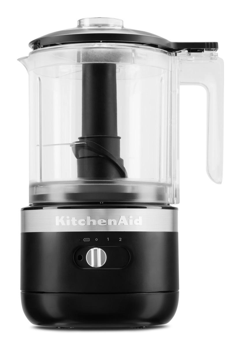 Robots multifonctions | Robot multifonction & Hachoir | KitchenAid FR