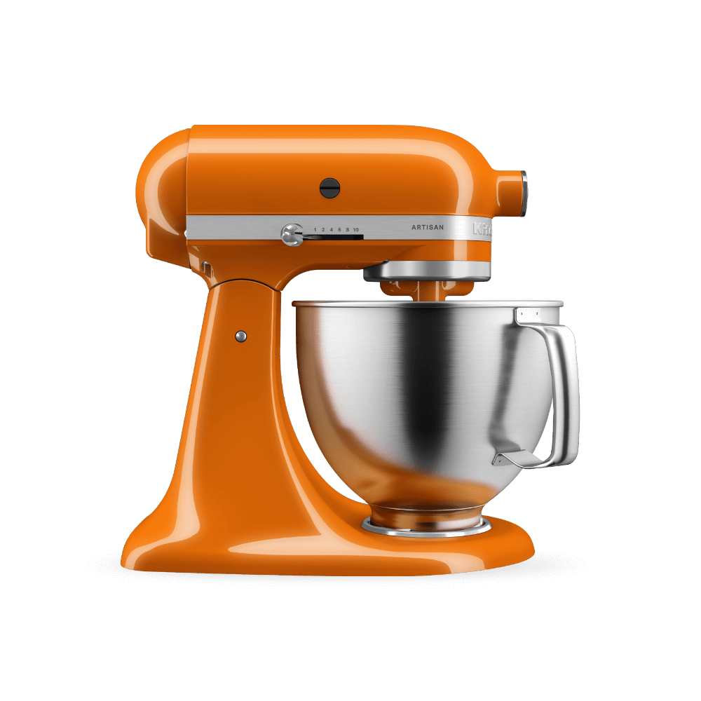 Honey - A warm, inviting, glossy gold with orange undertones ...