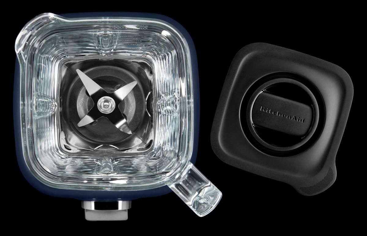 Ink Blue - A dark inky blue in matte | KitchenAid UK