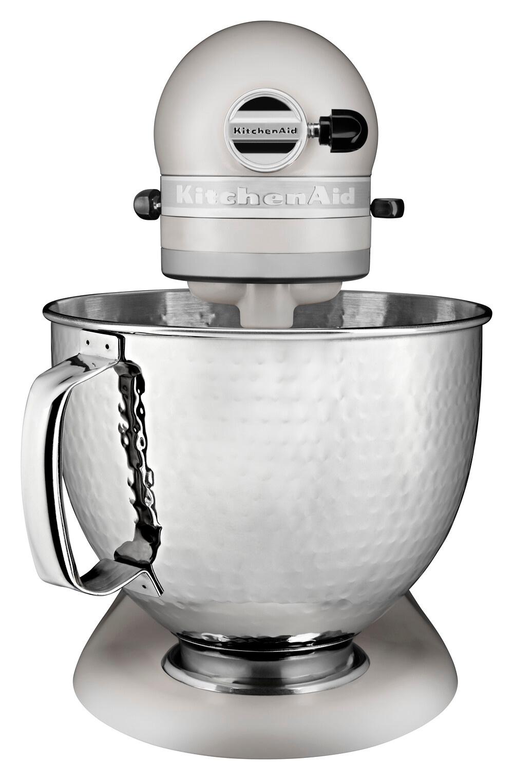 Stand Mixers | Best Food Mixer | KitchenAid UK