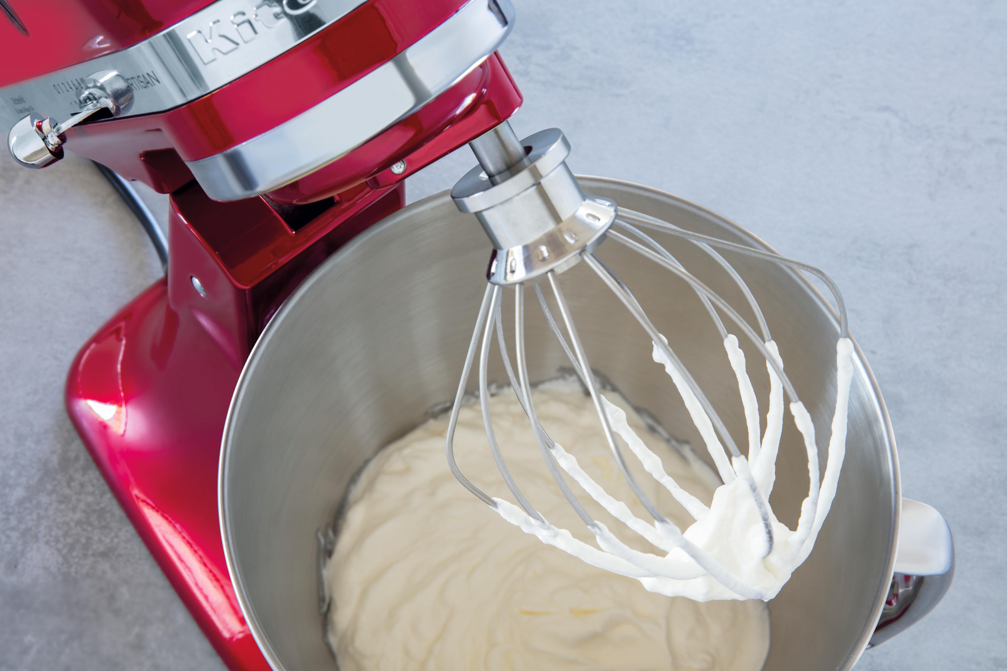 Accessoires de robot pâtissier | KitchenAid FR