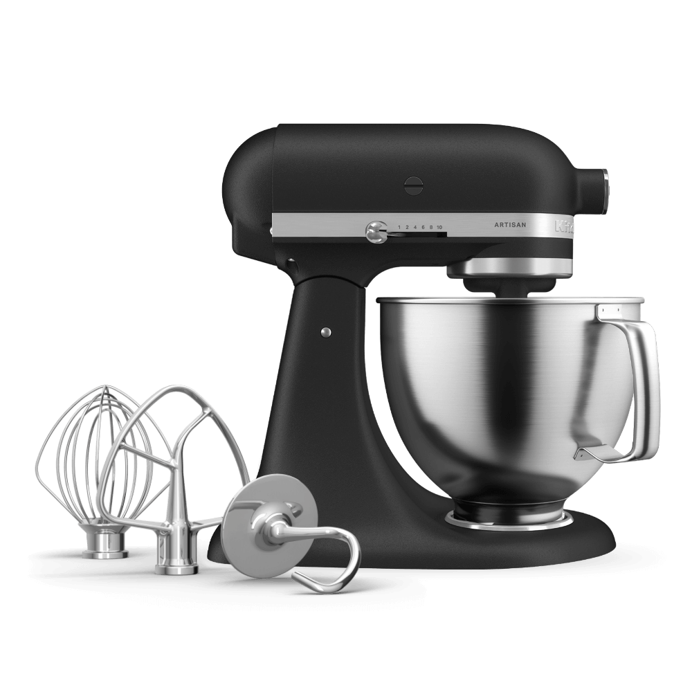 Stand Mixers | Best Food Mixer | KitchenAid UK