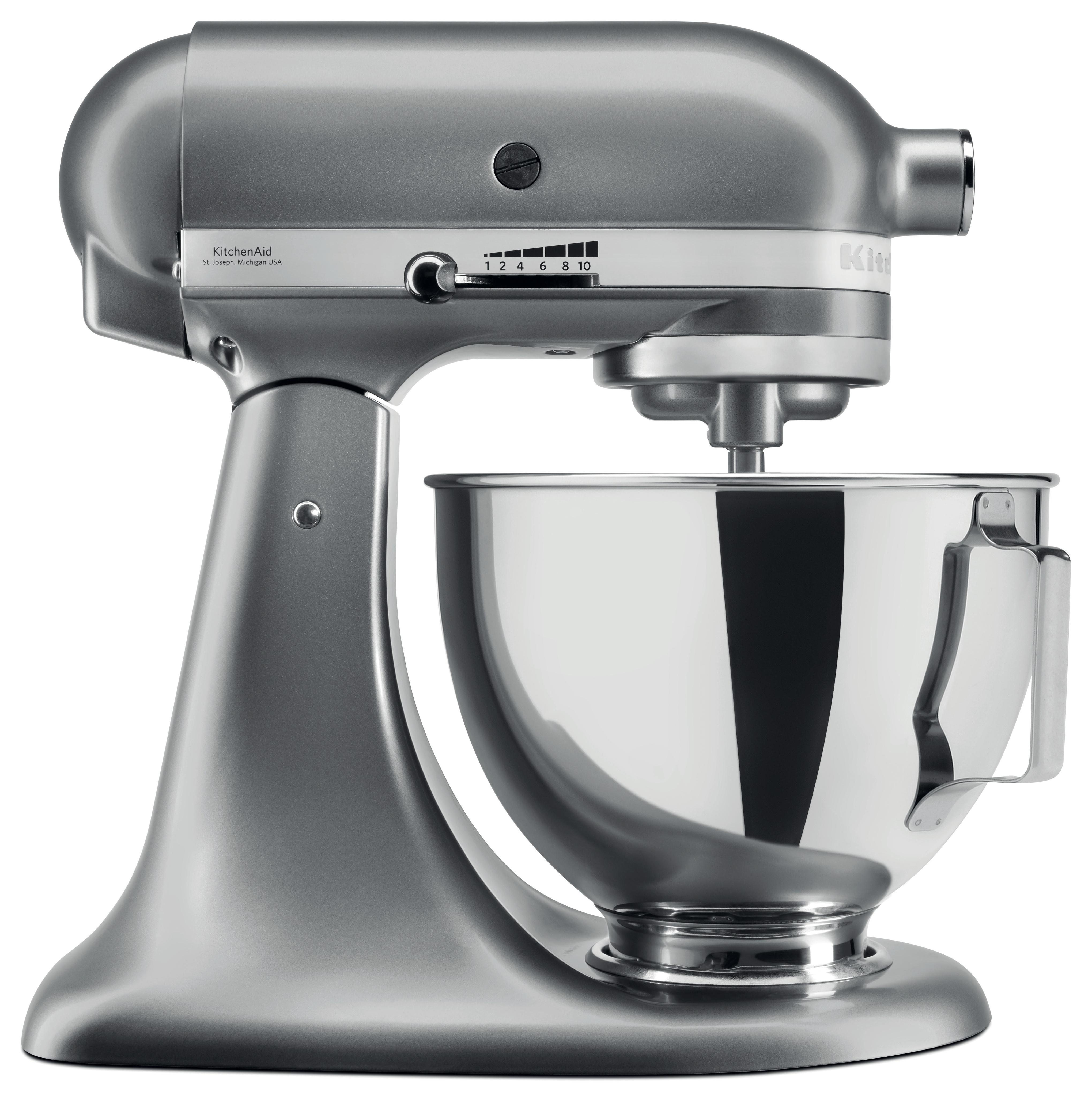 Køkkenmaskiner | Bedste køkkenmaskiner | KitchenAid DK