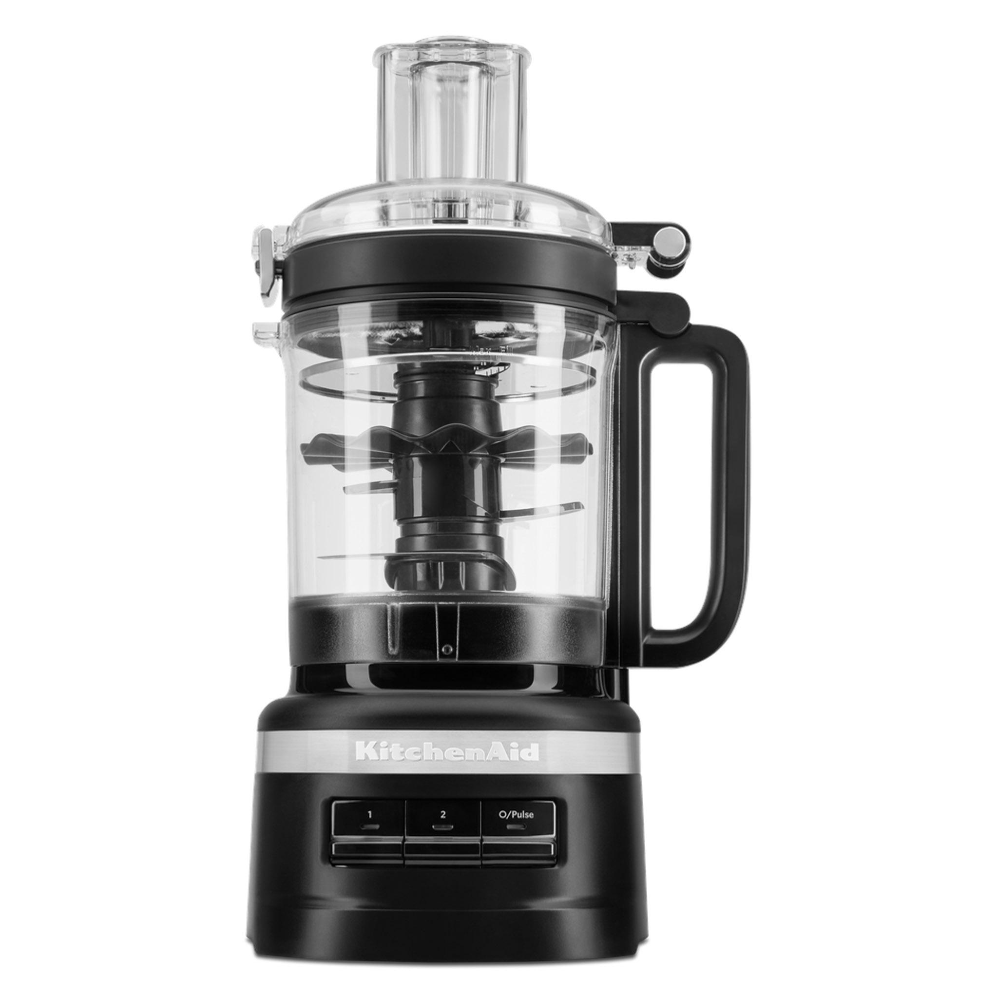 Food Processors | Food processor & Chopper | KitchenAid UK