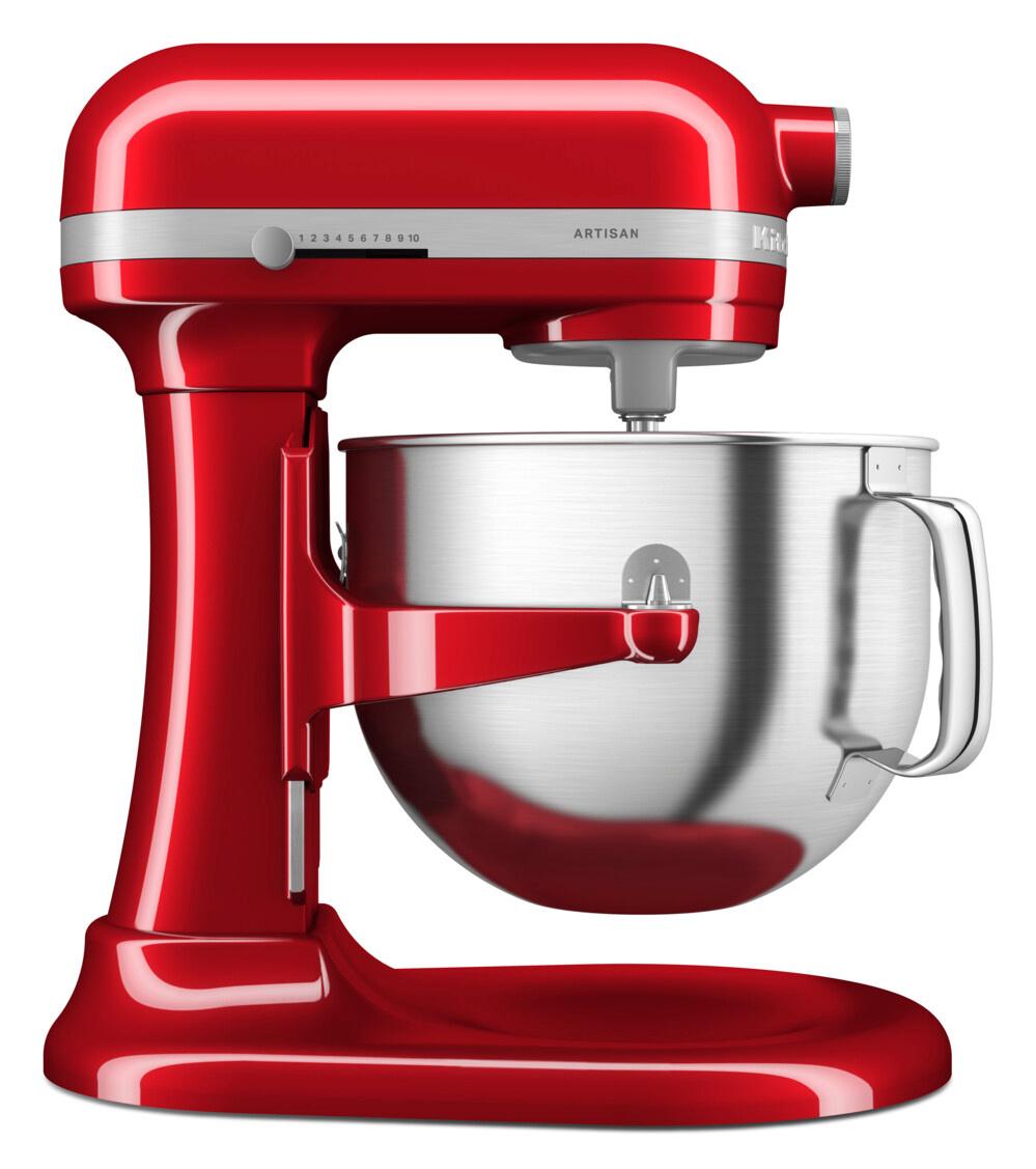 Planetarie | Le migliori planetarie & impastatrici | KitchenAid IT