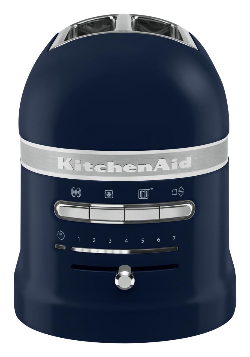 Ink Blue - A dark inky blue in matte | KitchenAid UK