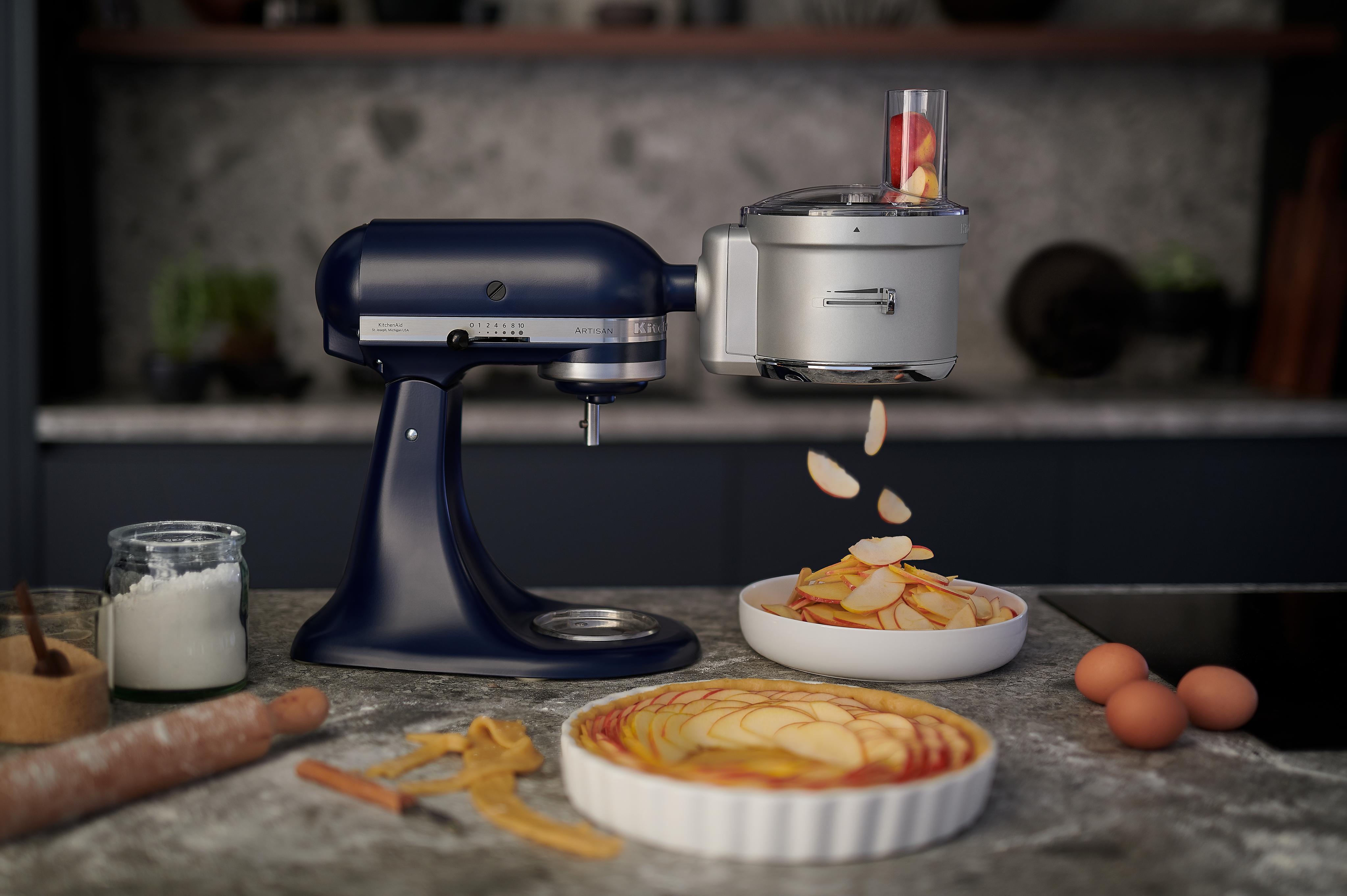 Accessori per planetaria | KitchenAid IT