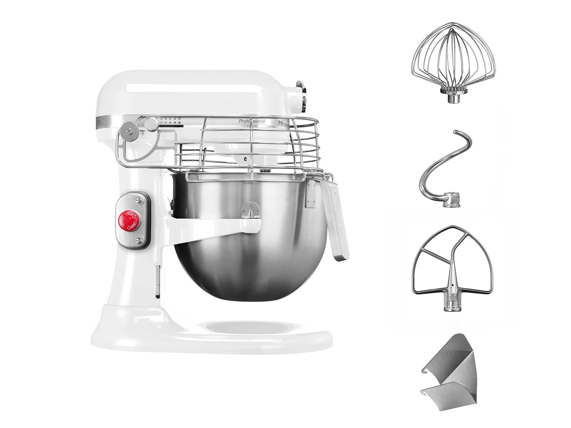 Planetarie | Le migliori planetarie & impastatrici | KitchenAid IT