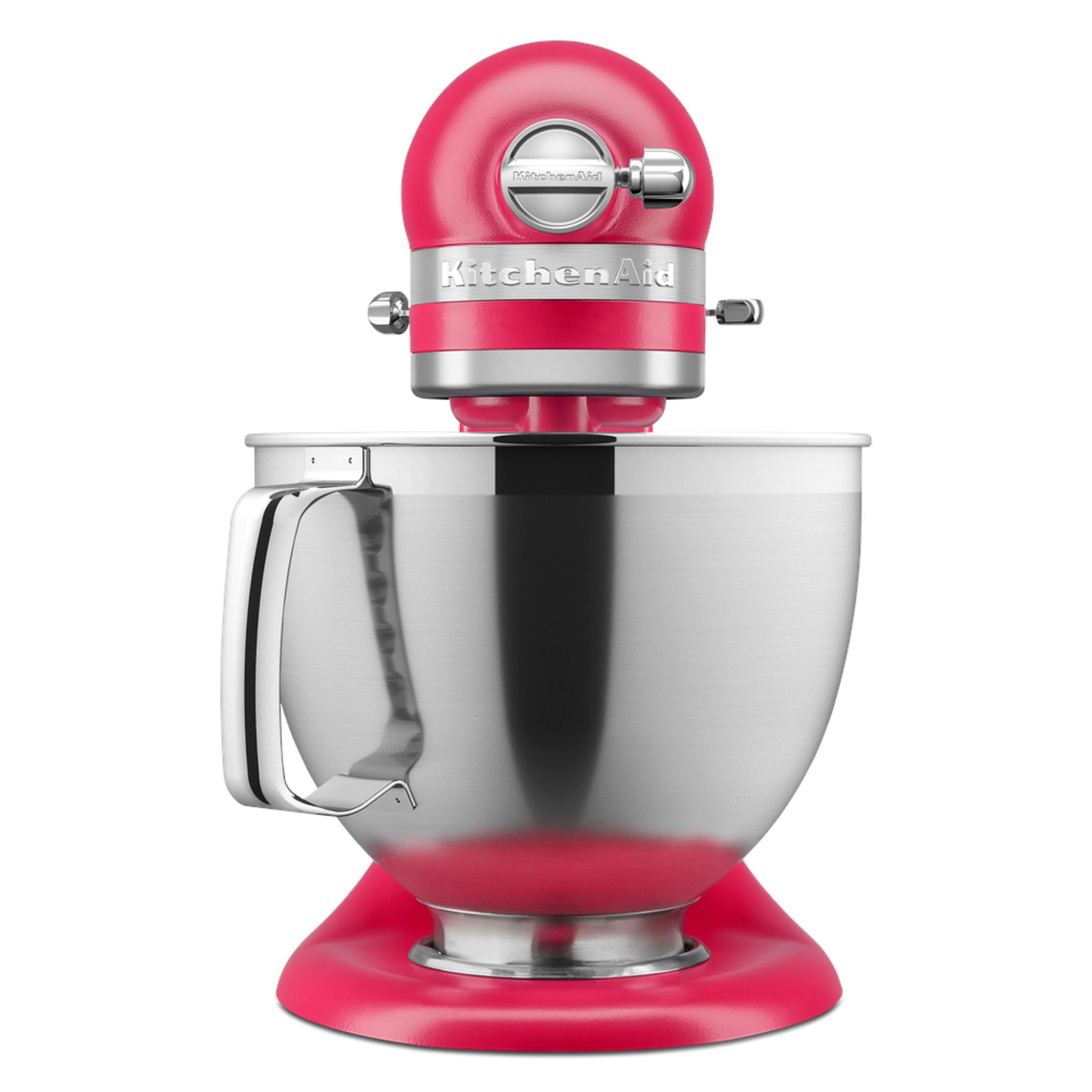 Stand Mixers | Best Food Mixer | KitchenAid UK
