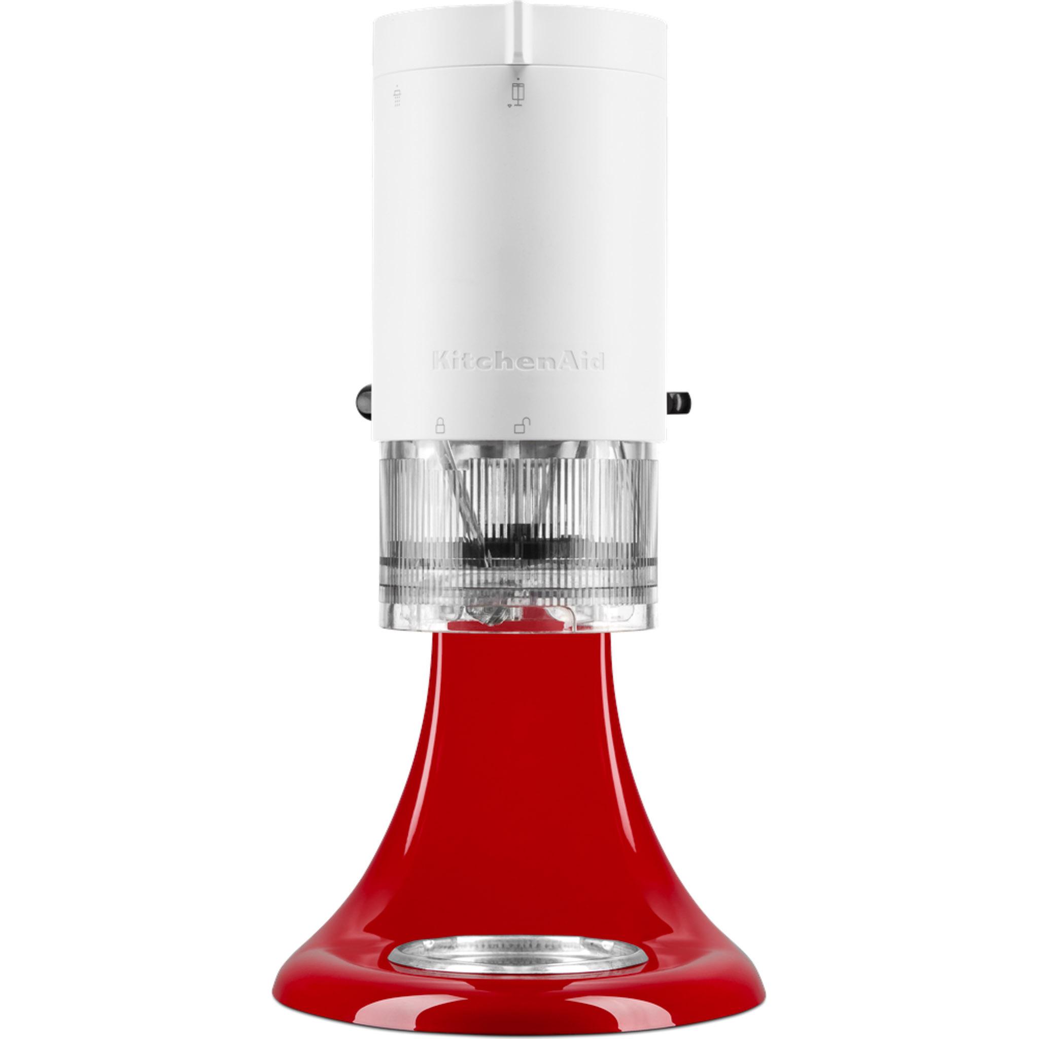 IJSSCHAAF | KitchenAid BE