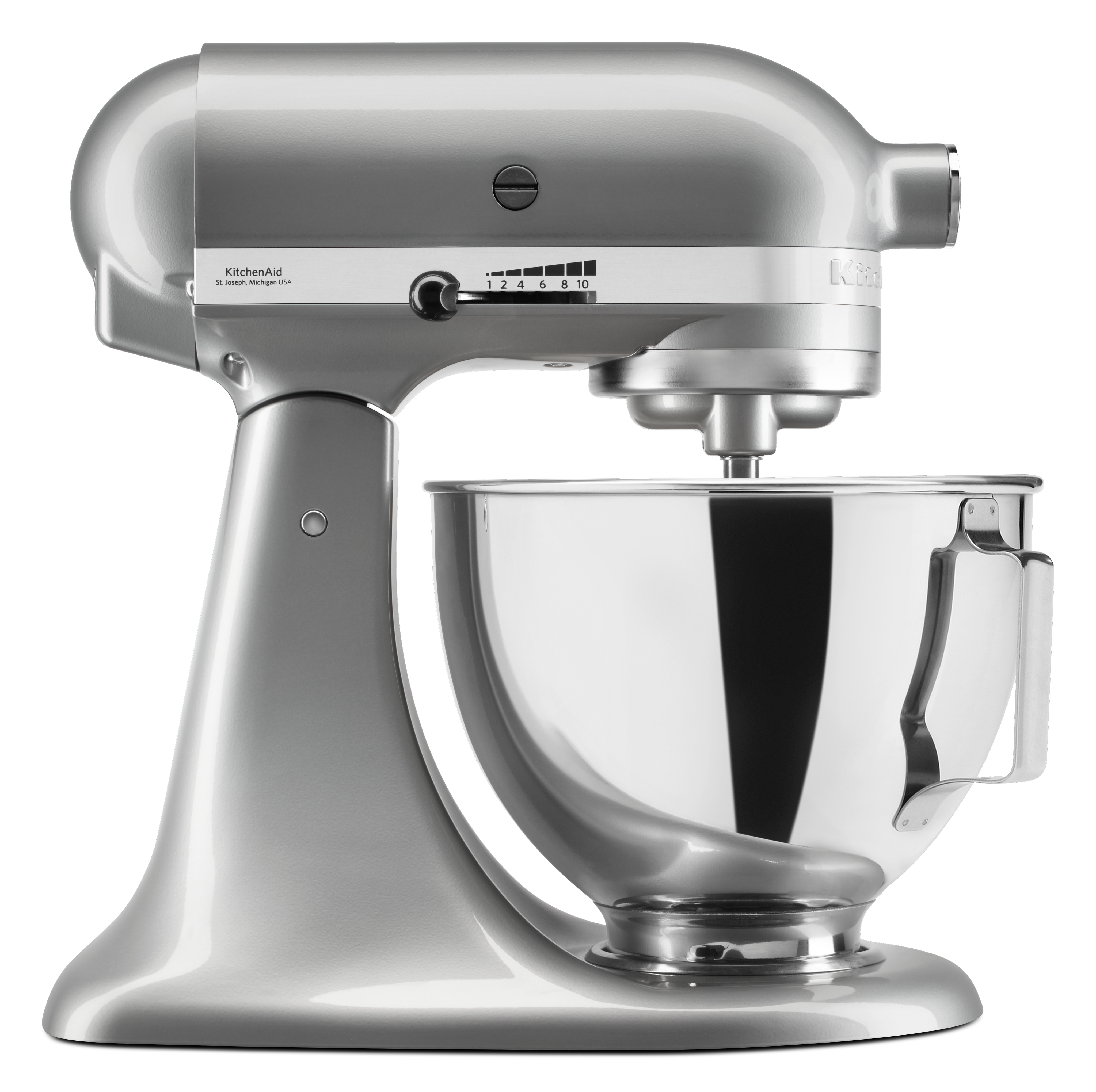 Köksmaskiner | Bästa köksmaskinerna | KitchenAid SE