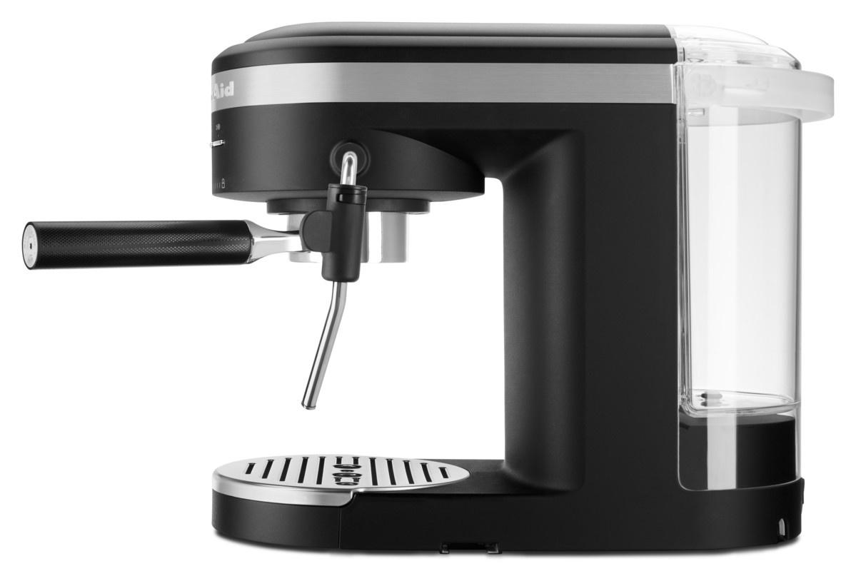 Coffee & Espresso Machines