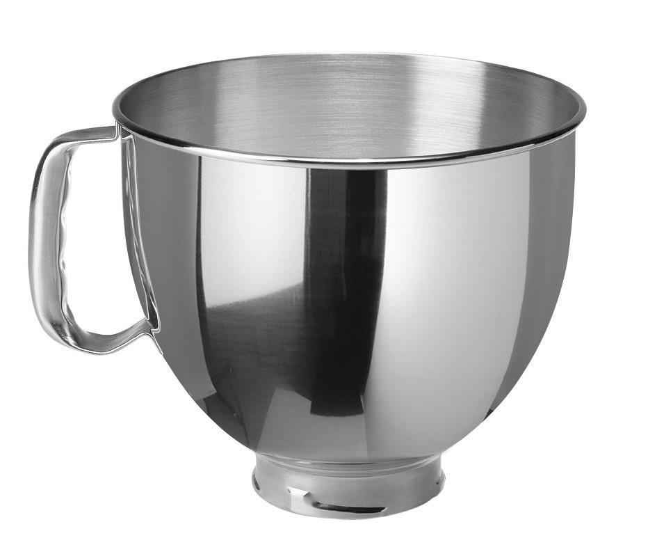 Mixing Bowls | The mixing bowl for your mixer | KitchenAid UK