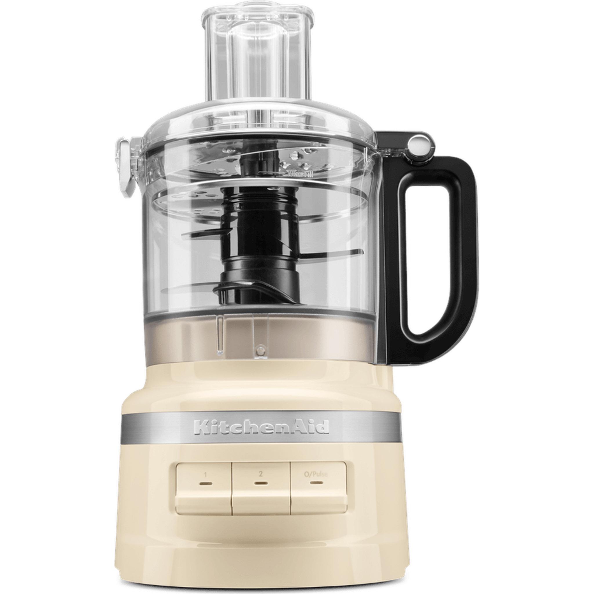Matberedare 3,1 liter - Crème | KitchenAid SE