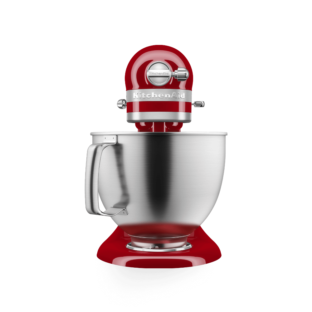 Empire Red - A cranberry red in gloss | KitchenAid UK