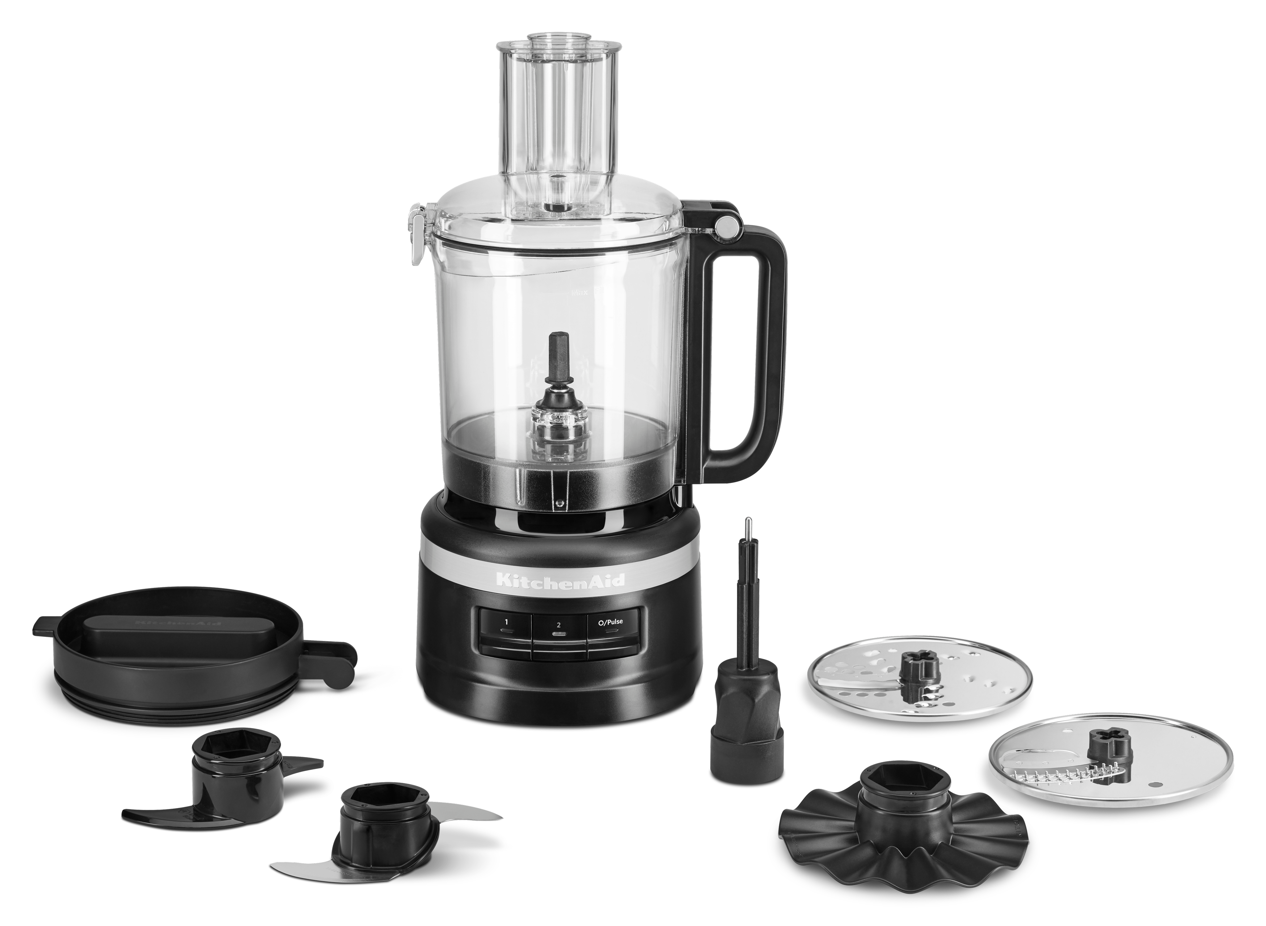 Food Processors | Food processor & Chopper | KitchenAid UK