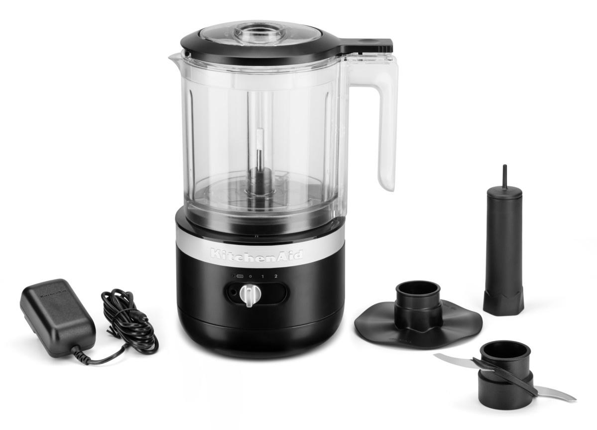 Robots multifonctions | Robot multifonction & Hachoir | KitchenAid FR