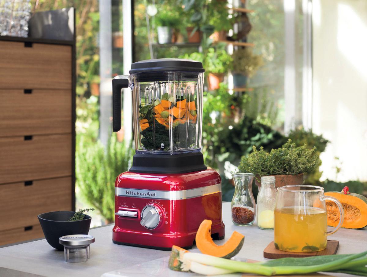 Frullatori | Scopri il tuo frullatore ideale