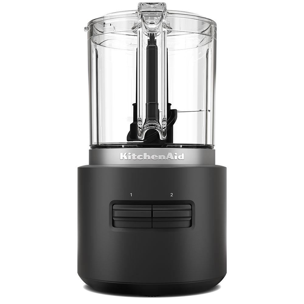 Robots multifonctions | Robot multifonction & Hachoir | KitchenAid FR