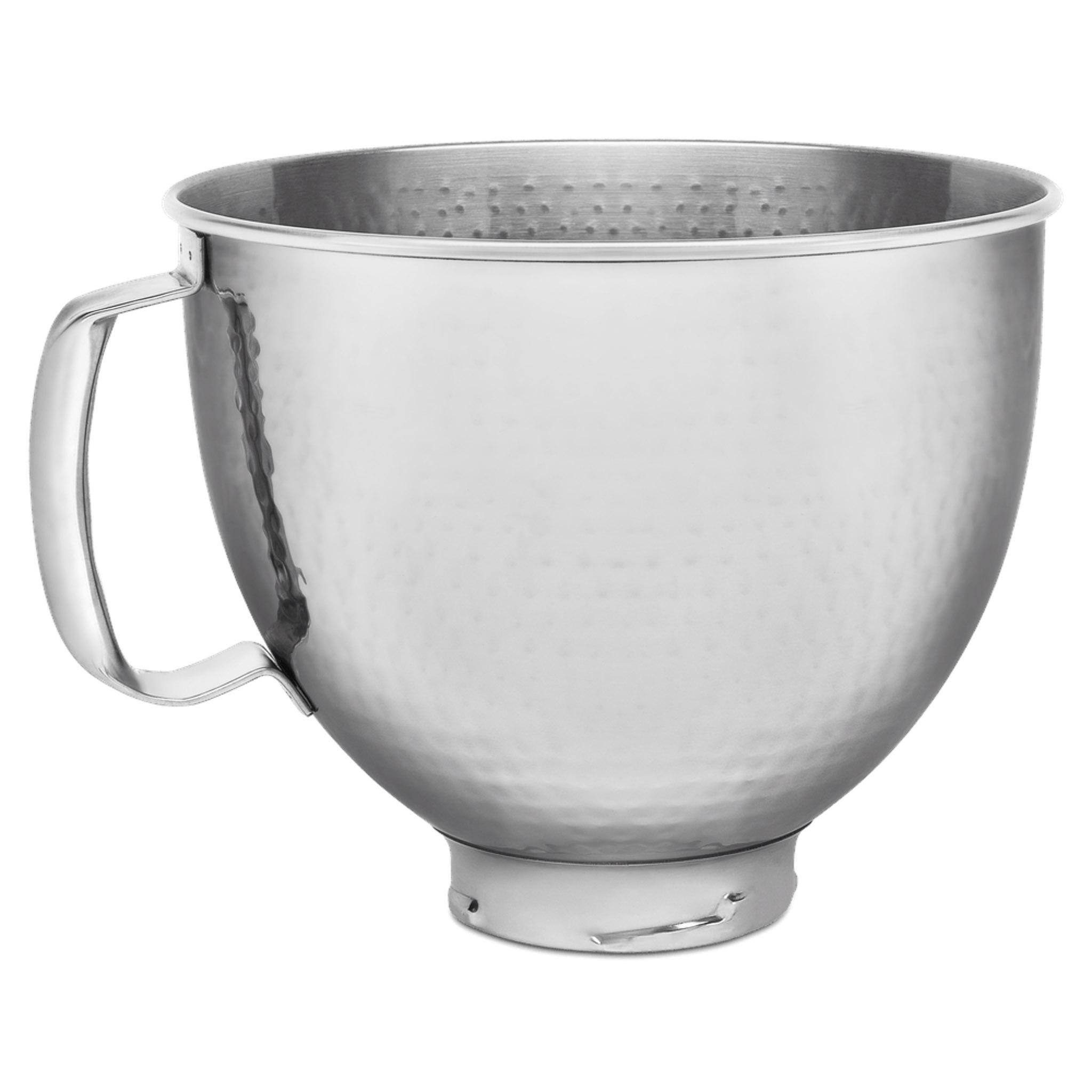 Mixing Bowls | The mixing bowl for your mixer | KitchenAid UK