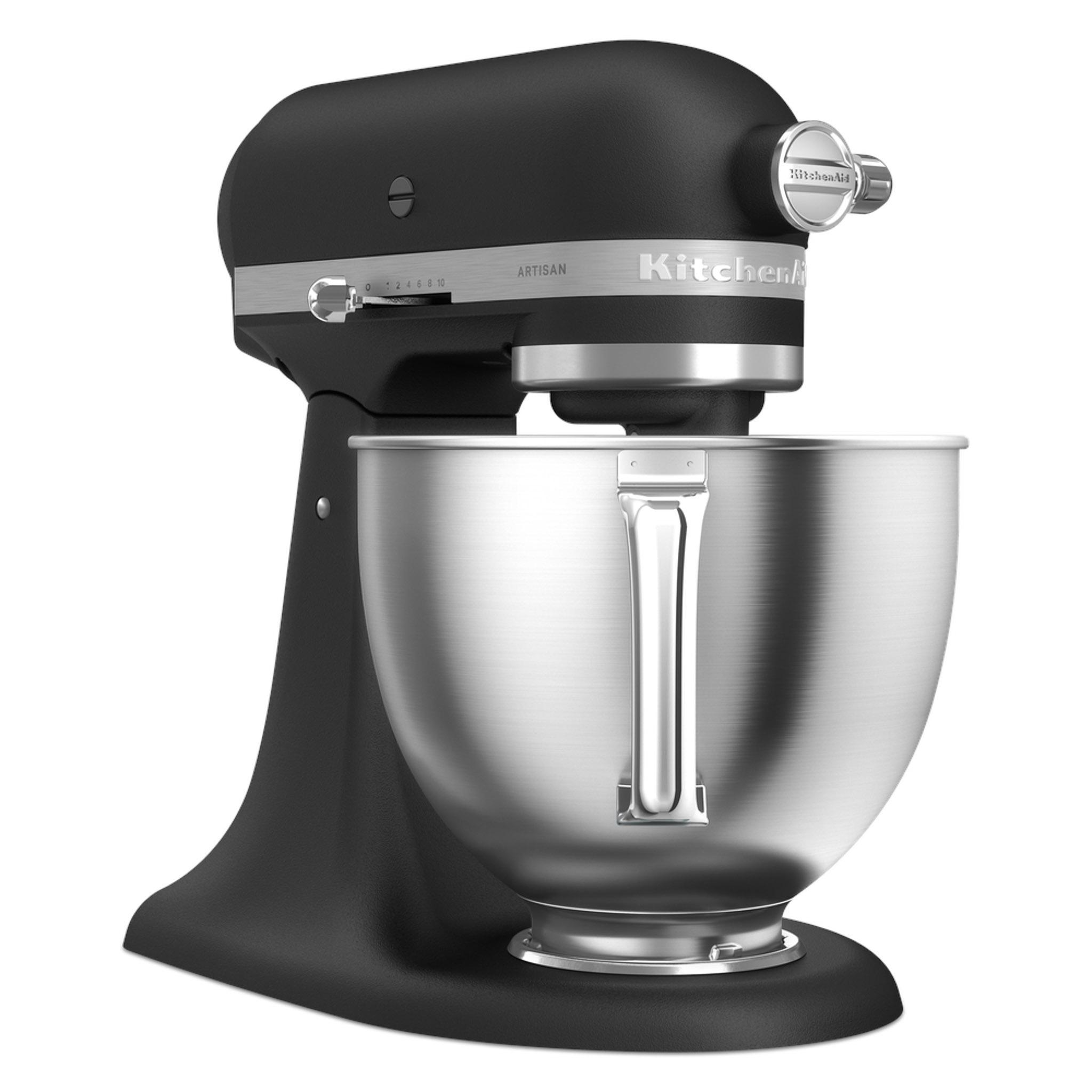 Stand Mixers | Best Food Mixer | KitchenAid UK