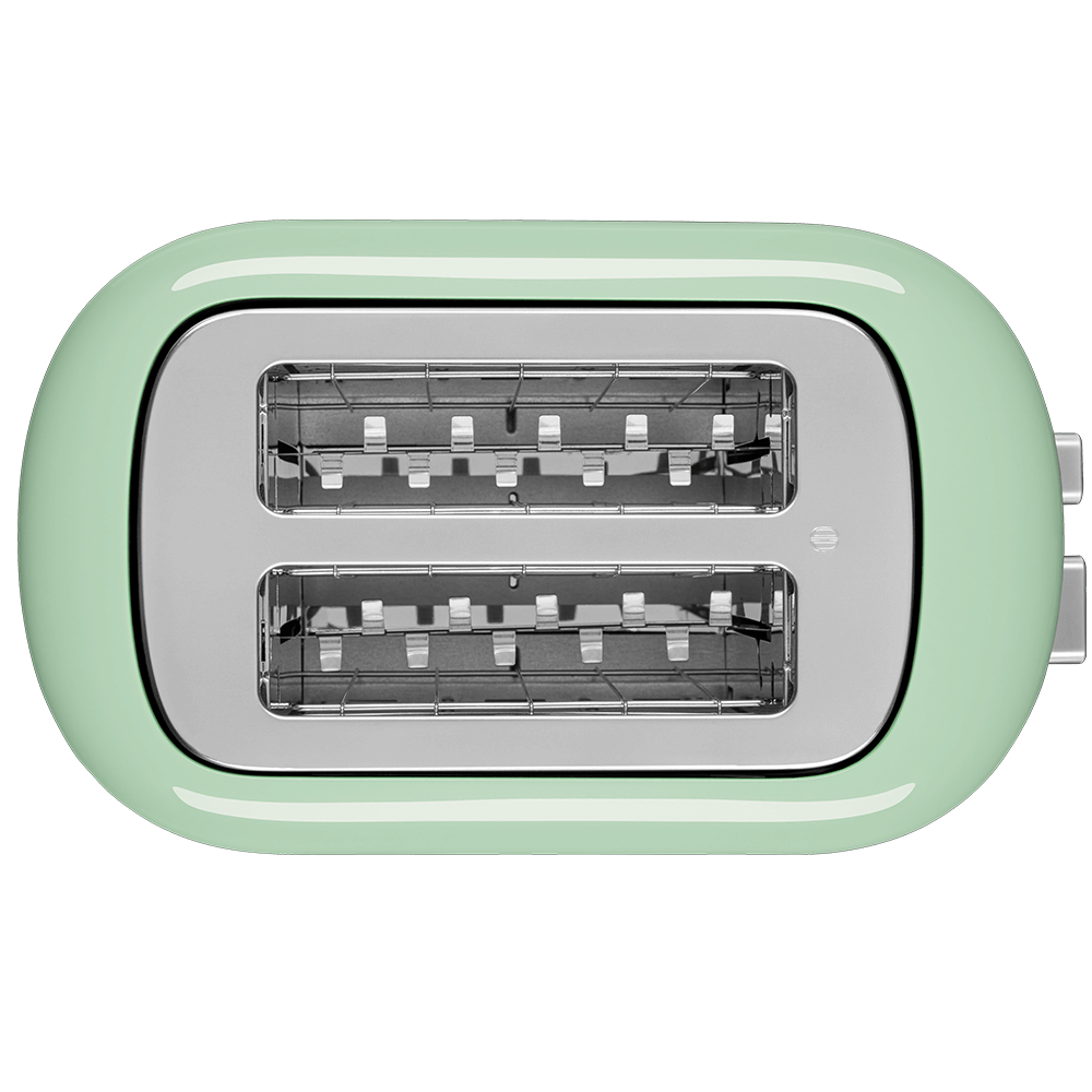Toasters | 2 & 4 Slice Toaster | KitchenAid UK