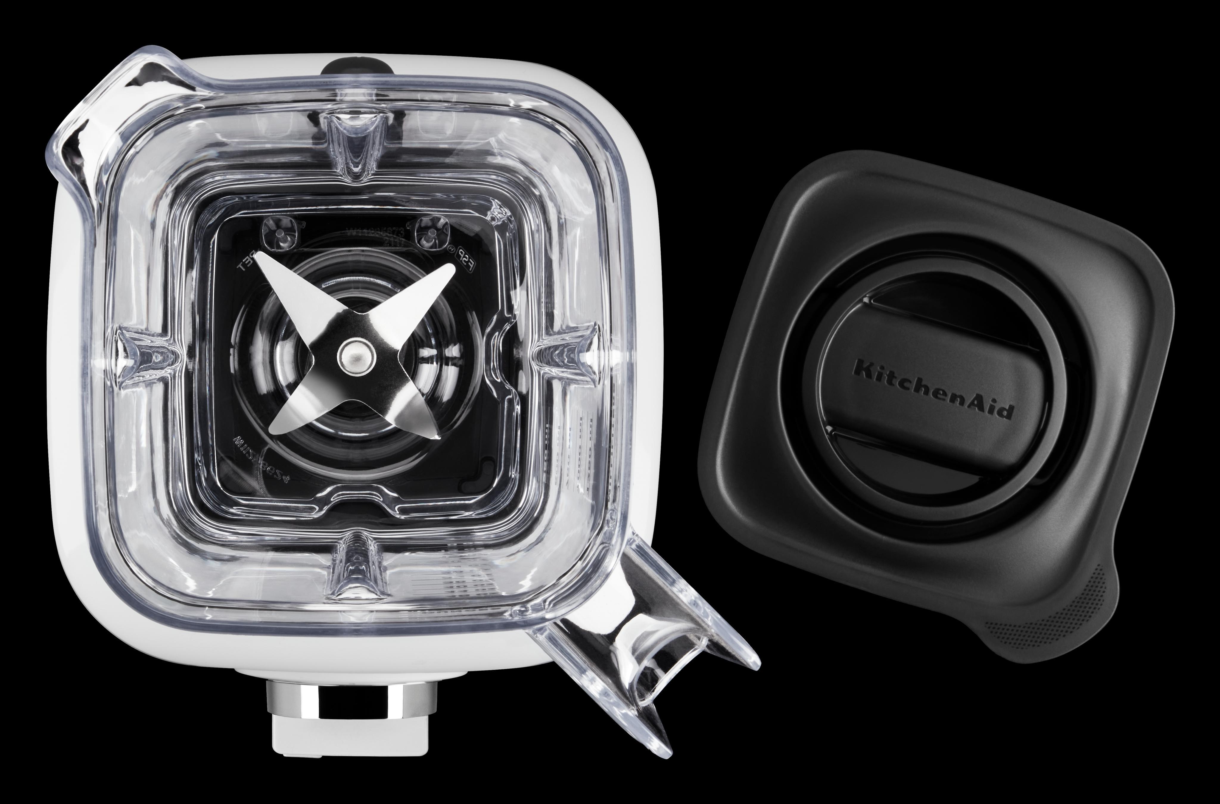 Blender K130 - Classic - White | KitchenAid UK