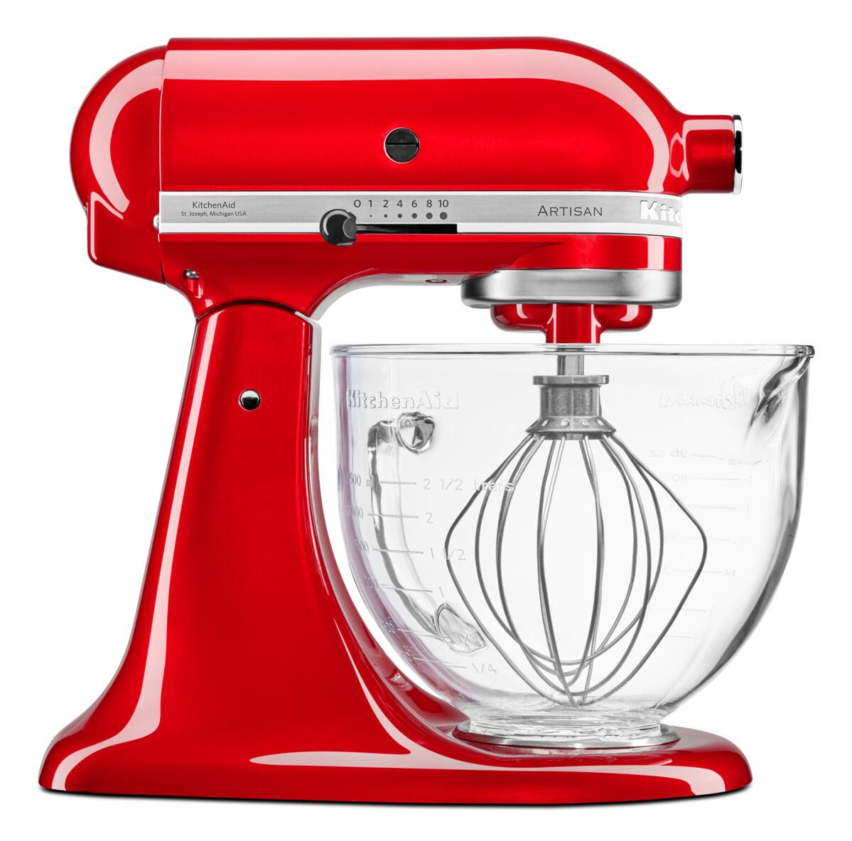 Mengkommen | KitchenAid NL