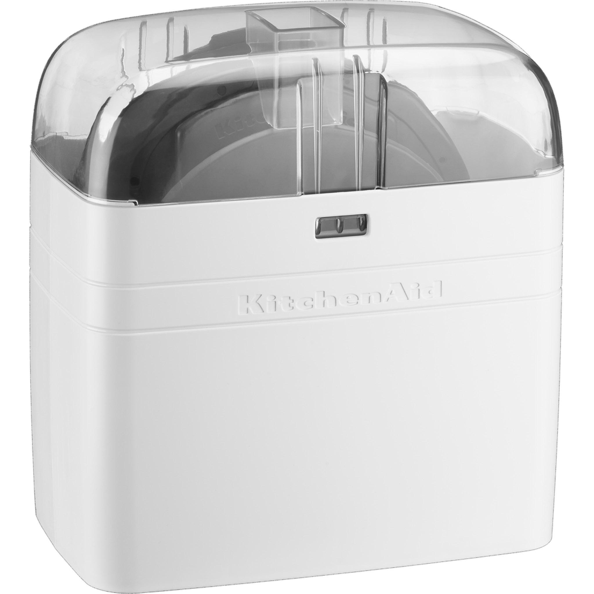 Food processor accessories | KitchenAid UK