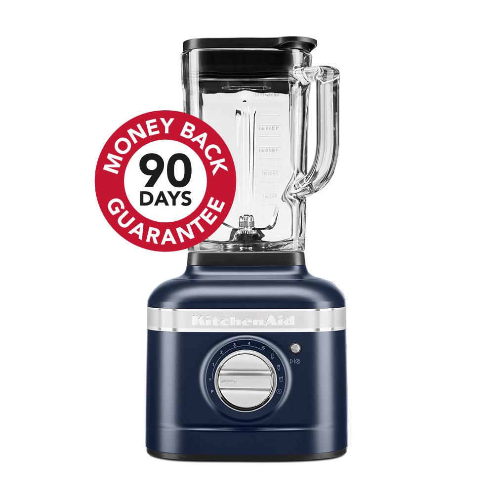 Ink Blue - A dark inky blue in matte | KitchenAid UK