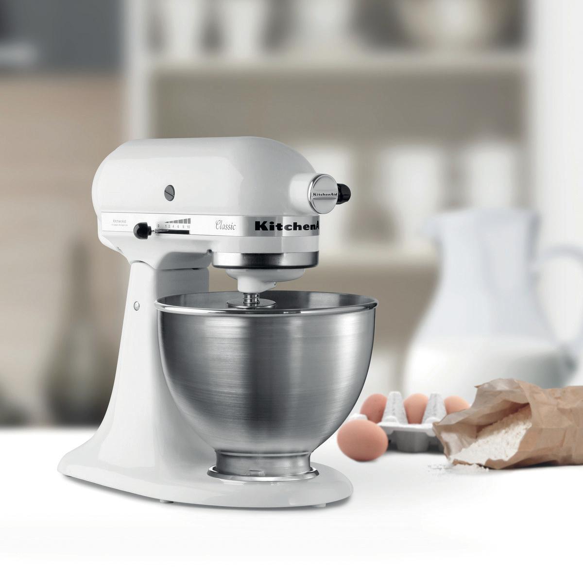 KitchenAid Outlet | KitchenAid UK