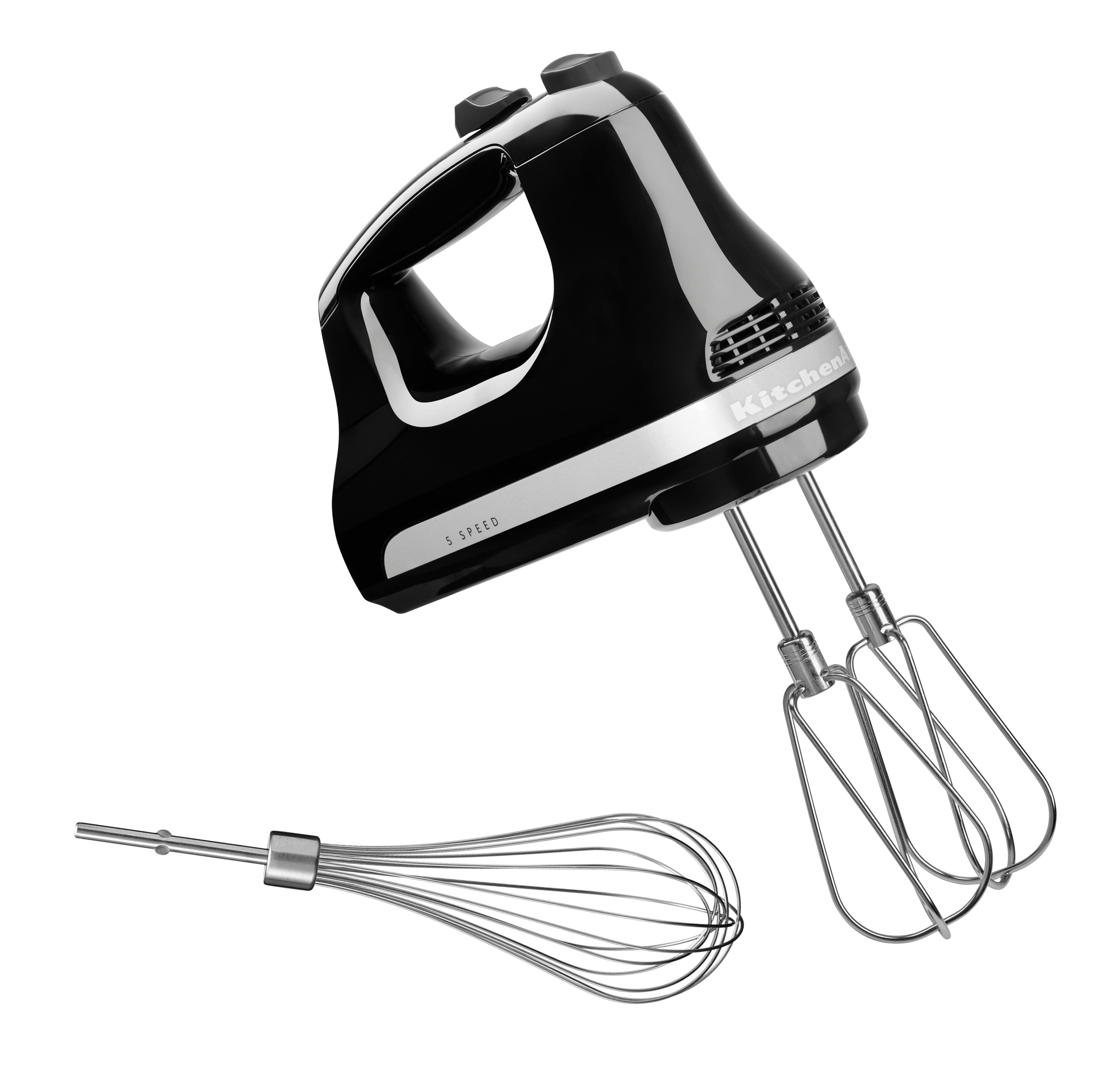 Hand Mixers | Top hand held mixer & electric whisk | KitchenAid UK