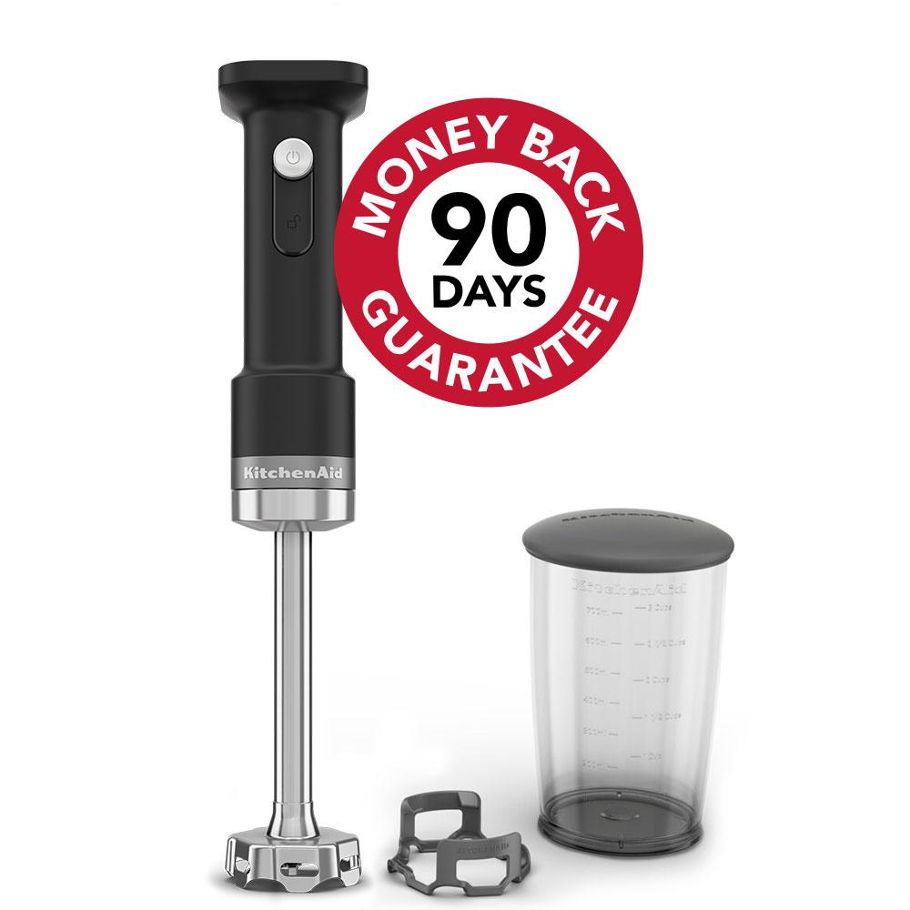 Hand Blenders | Shop for the Best Stick Blender | KitchenAid UK