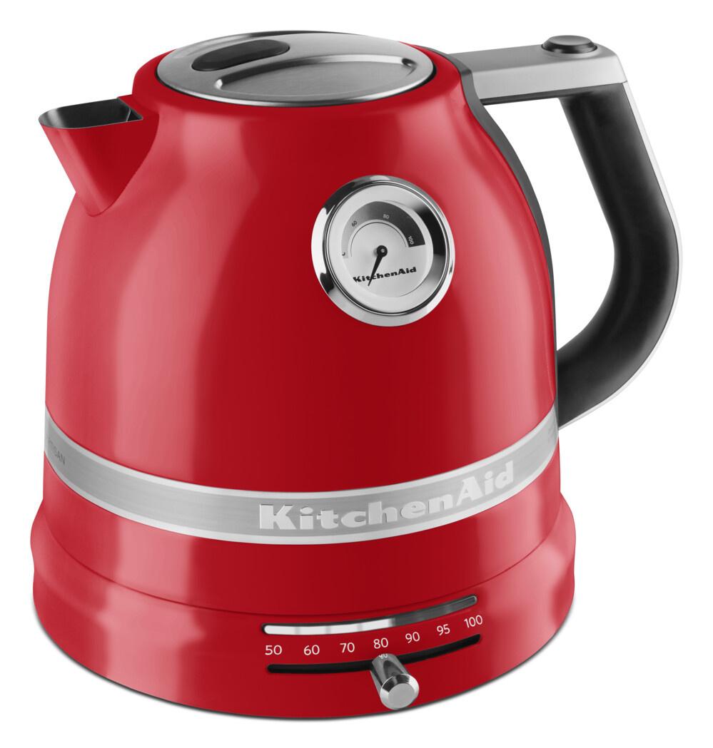 Waterkokers | KitchenAid NL