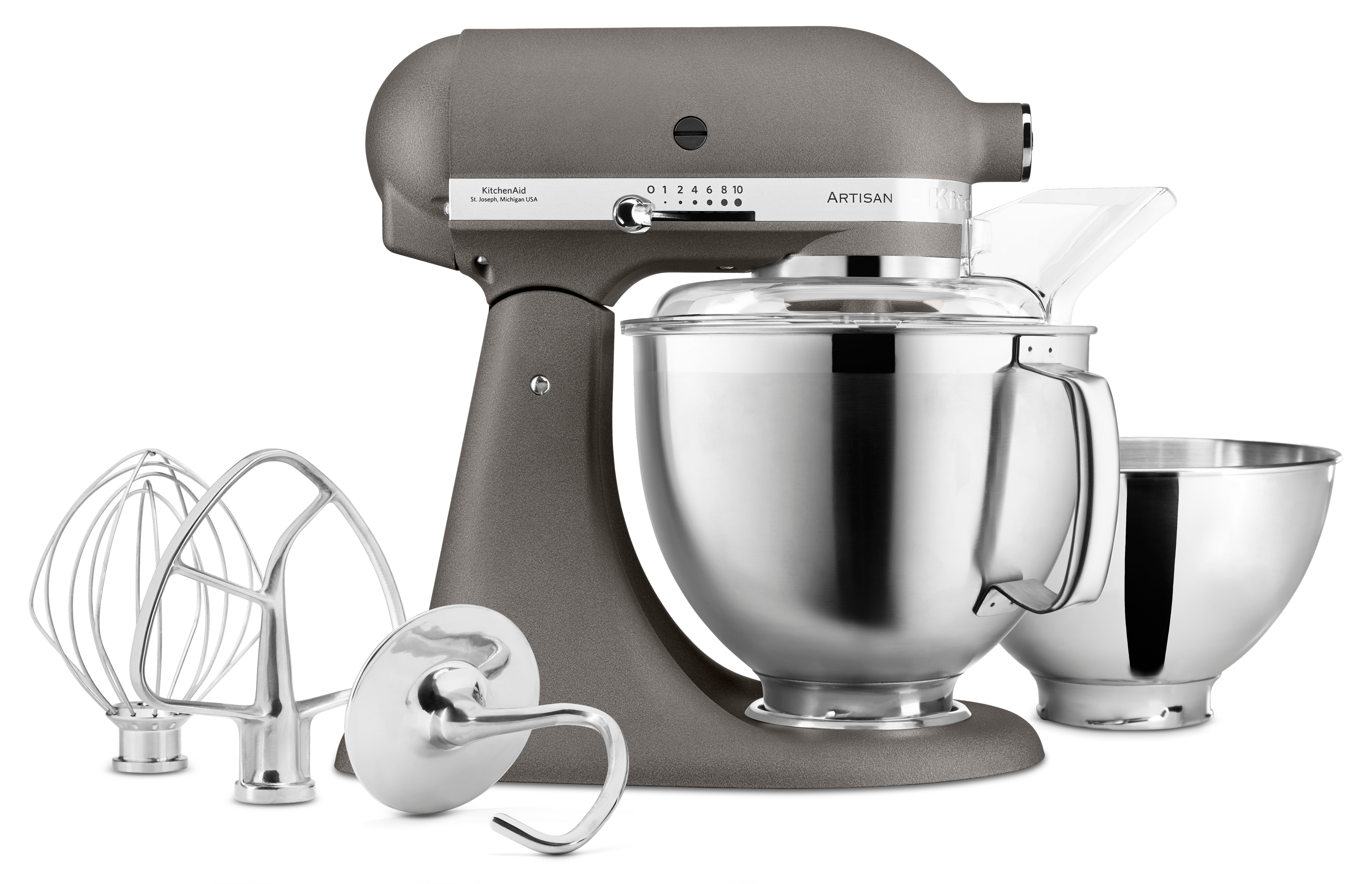 Stand Mixers | Best Food Mixer | KitchenAid UK