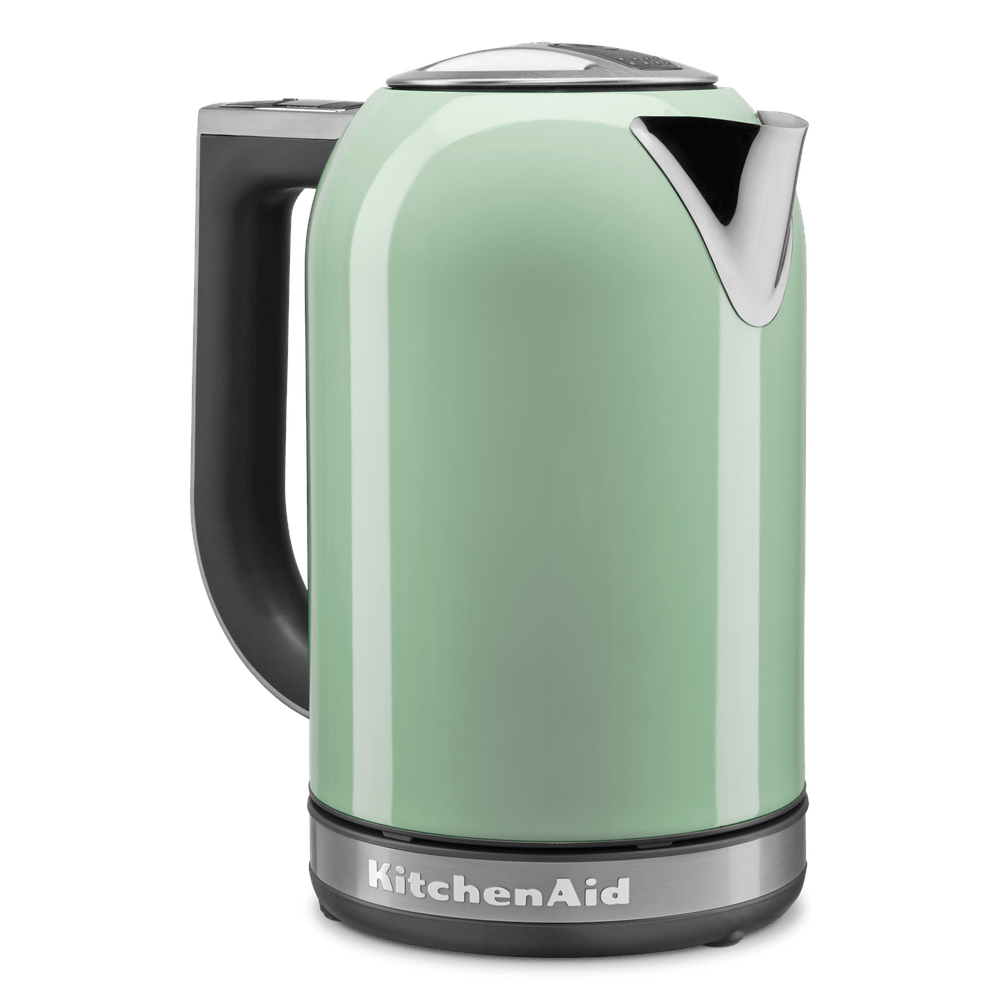 Kettles | Best kettle with temperature control | KitchenAid UK