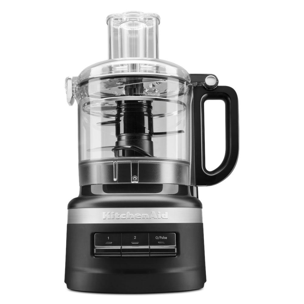 Robots multifonctions | Robot multifonction & Hachoir | KitchenAid FR