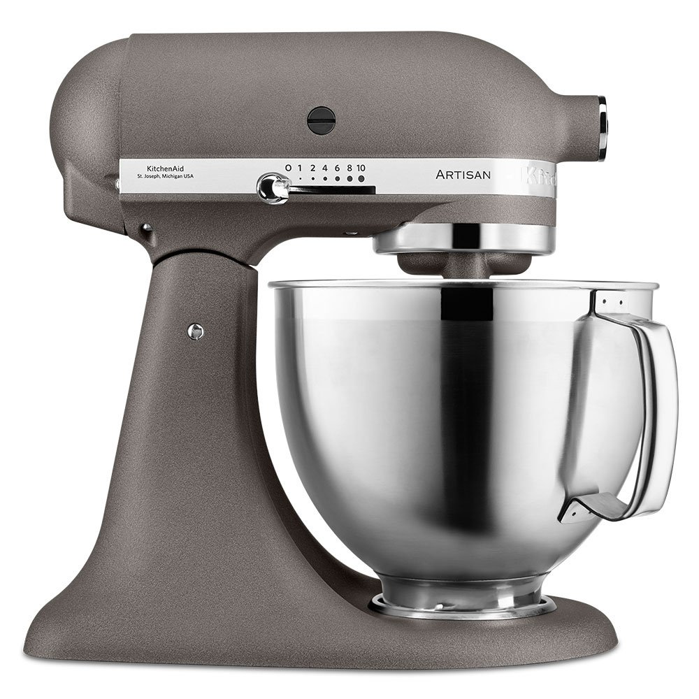 Stand Mixers | Best Food Mixer | KitchenAid UK