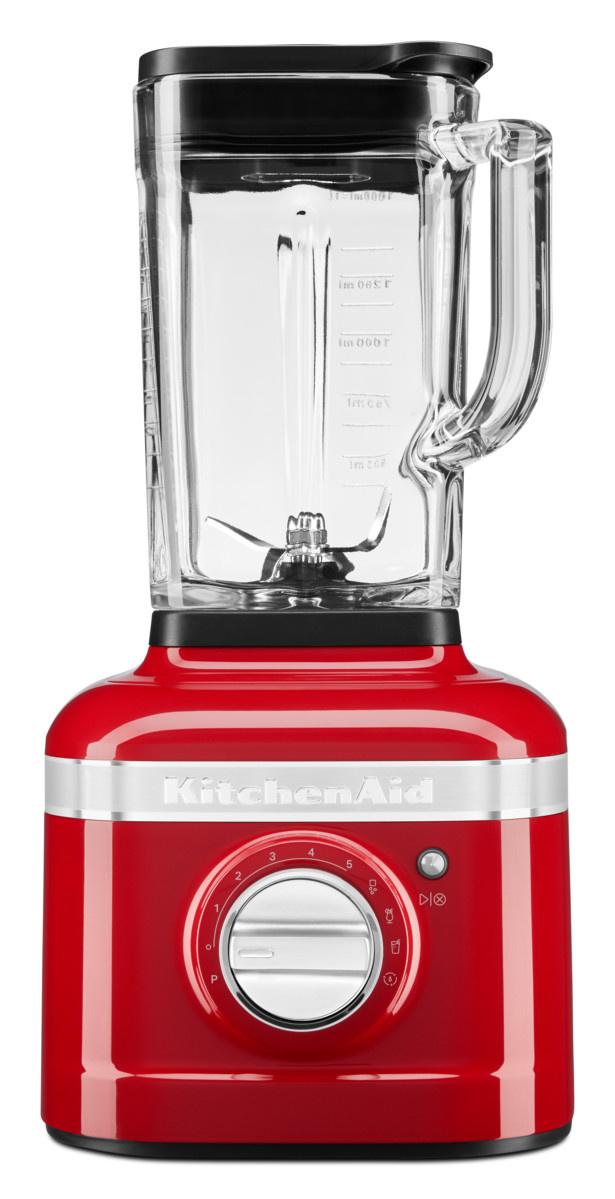 STANDMIXER K400 - ARTISAN - Milkshake | KitchenAid AT
